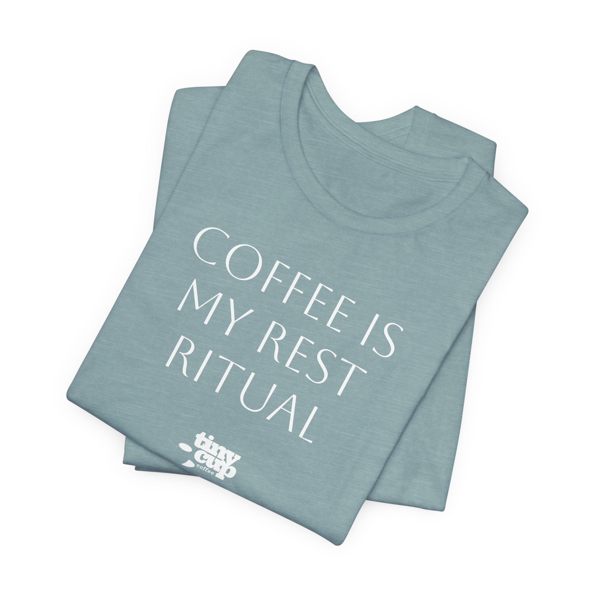 The Rest Shop – Tinycup Coffee